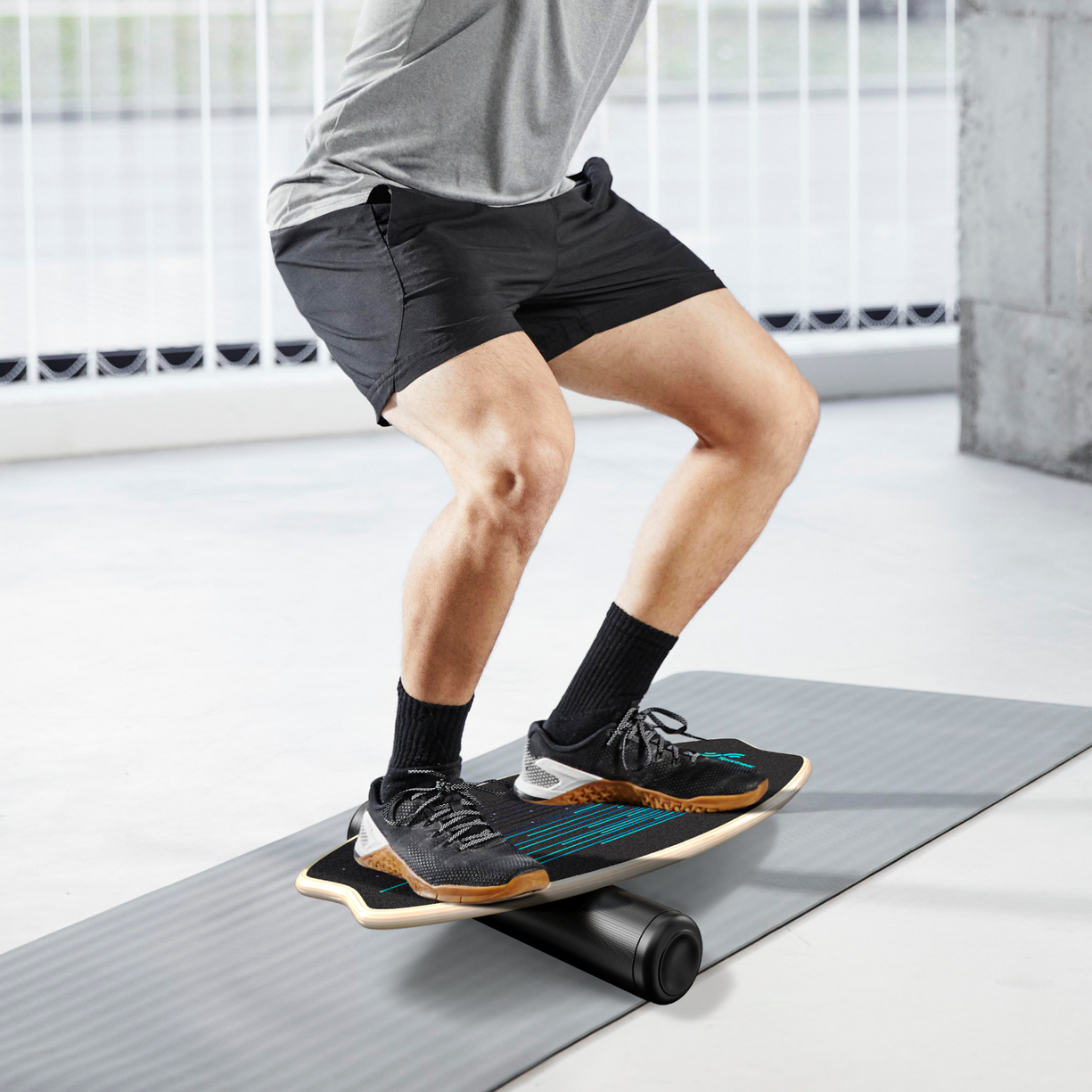 Sportneer Matte Balance Boards